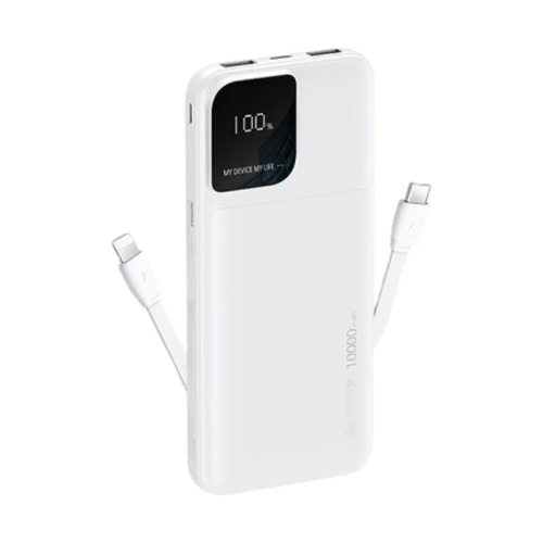 POWER BANK REMAX RELLAEN SERIES RPP-657 BRZO PUNJENJE 10000MAH 2.4A