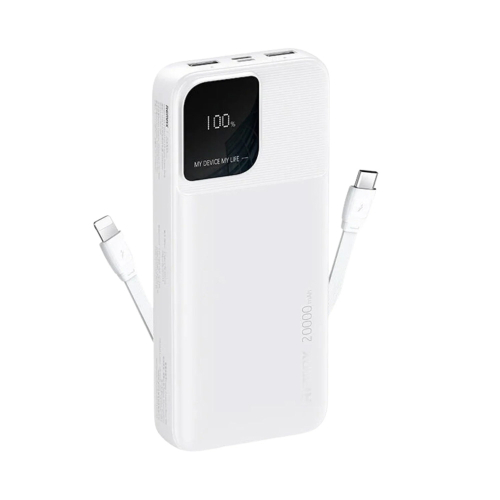 POWER BANK REMAX RELLAEN SERIES RPP-658 BRZO PUNJENJE 20000MAH 2.4A