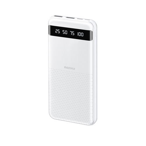 POWER BANK REMAX RPP-10 10000MAH BELI