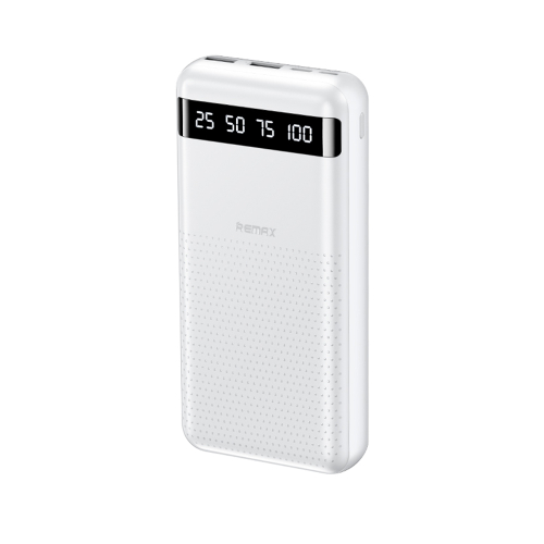POWER BANK REMAX RPP-11 20000MAH BELI