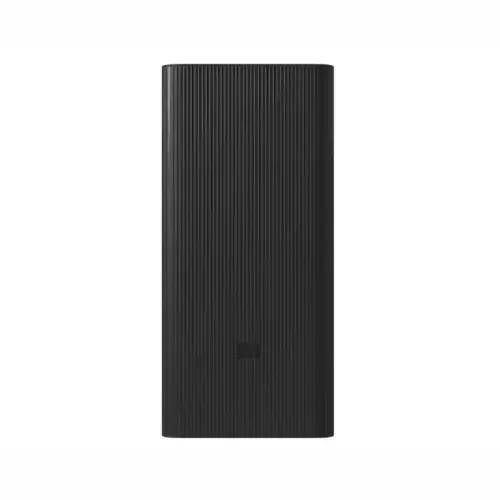 POWER BANK XIAOMI 18W FAST 30000MAH