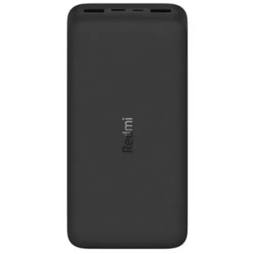 POWER BANK XIAOMI 20000MAH FAST 18W