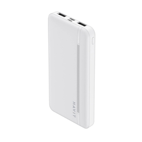POWERBANK BATERIJA-PUNJAČ 10000 MAH