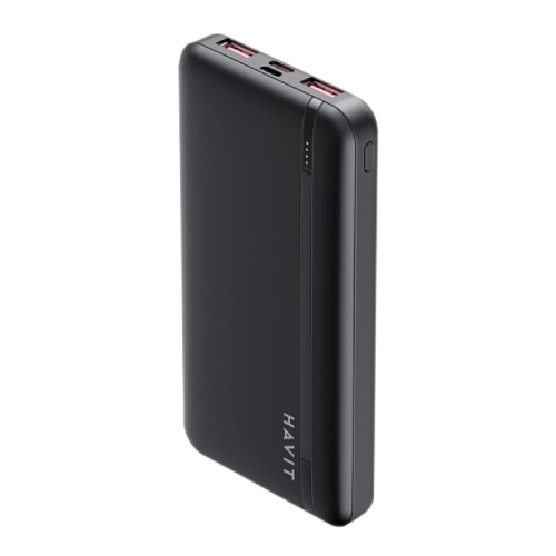 POWERBANK BATERIJA-PUNJAČ 10000 MAH