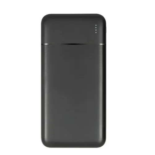 POWERBANK RIVACACE VA2101 10000 MAH CRNA