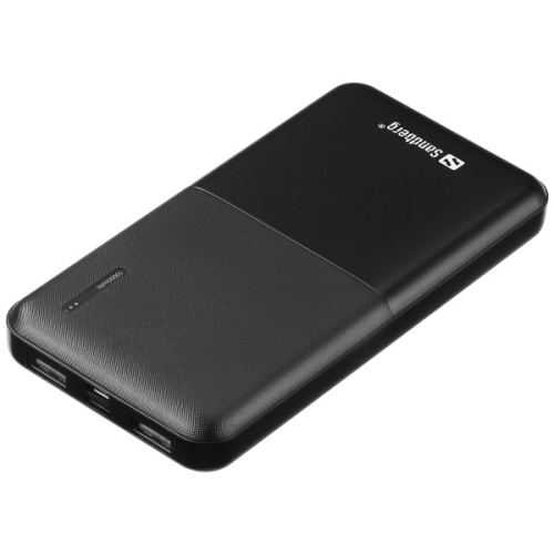 POWERBANK SANDBERG 320-34 10000MAH