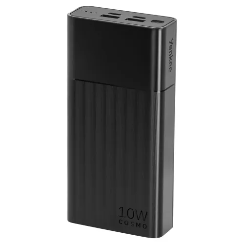 POWERBANK YENKEE YPB 2021 10000MAH 10W
