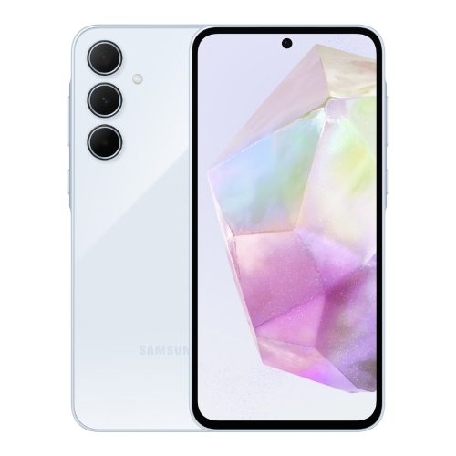 SAMSUNG A35 5G 6/128GB SVETLO PLAVI