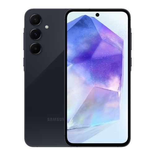 SAMSUNG A55 5G 8/128GB NAVY TEGET