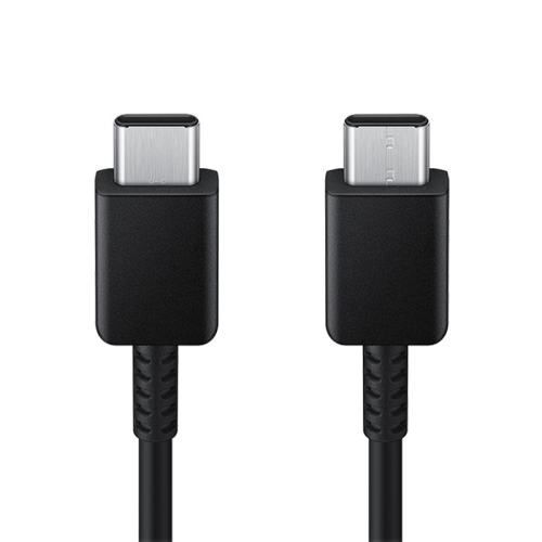 SAMSUNG USB DATA KABAL TYPE C NA TYPE C 1.8M 5A EP-DX510-JBE CRNI FULL ORG