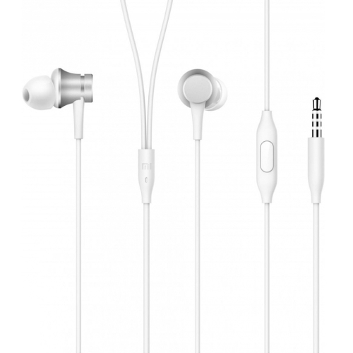 SLUSALICE XIAOMI ZICNE BASIC SREBRNE FULL ORG (ZBW4355TY)