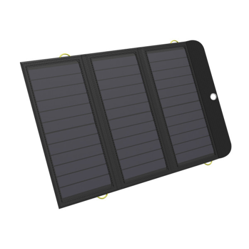 SOLARNI PUNJAČ SANDBERG 420-55 21W 2XUSB+USB-C