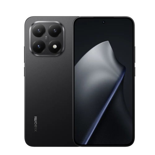 XIAOMI 15T 12/256GB CRNI