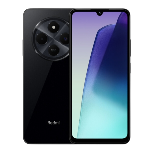 XIAOMI REDMI 14C 4/128GB CRNI (MIDNIGHT BLACK)