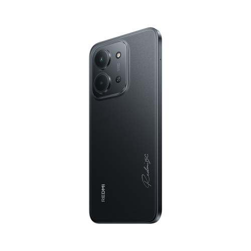 XIAOMI REDMI 15C 4/128GB CRNI