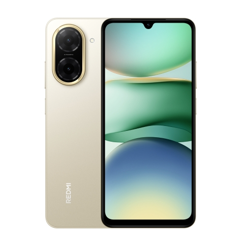 XIAOMI REDMI A5 4/128GB ZLATNI