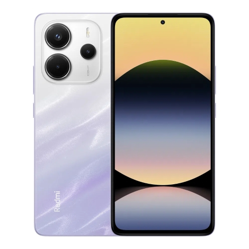 XIAOMI REDMI NOTE 14 6/128GB LUBIČASTI
