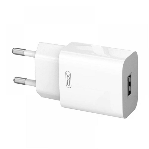 XO KUĆNI USB PUNJAČ L99 2.4A