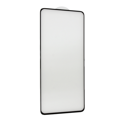 ZASTITNO STAKLO TEMPERED GLASS 2.5D FULL GLUE ZA XIAOMI REDMI NOTE 11 PRO 4G/5G/NOTE 12 PRO 4G (EU)/POCO X4 PRO 5G CRNI