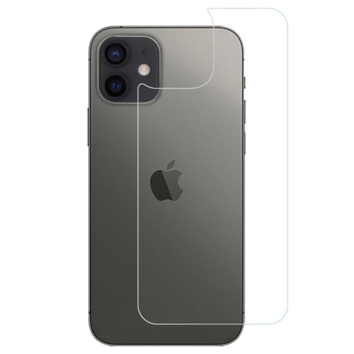 ZASTITNO STAKLO TEMPERED GLASS BACK COVER ZA IPHONE 12 MINI 5.4