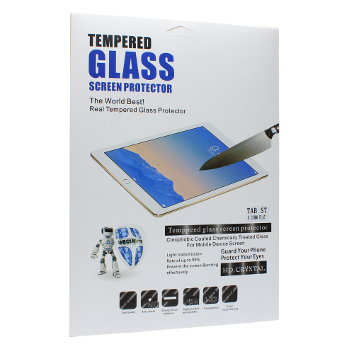 ZASTITNO STAKLO TEMPERED GLASS PLUS ZA IPAD 10.2 2019/2020