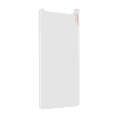 ZASTITNO STAKLO TEMPERED GLASS PREMIUM UV GLUE FULL COVER + LAMPA ZA SAMSUNG N960F NOTE 9
