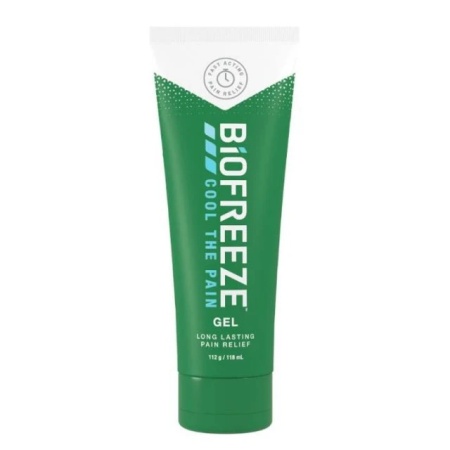 BIOFREEZE GEL TUBA 55ml