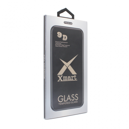 ZASTITNO STAKLO TEMPERED GLASS X MART 9D ZA IPHONE XR