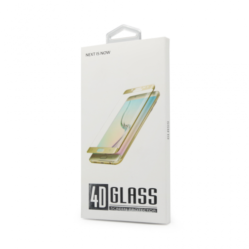 ZASTITNO STAKLO TEMPERED GLASS ZA SAMSUNG G950 S8 ZAKRIVLJENI CRNI