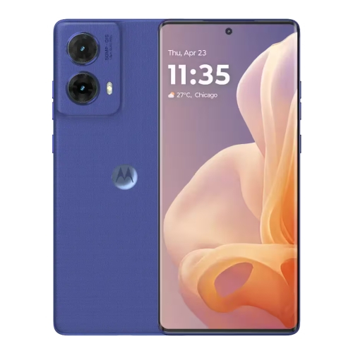 MOTOROLA G85 8/256 GB COBALT BLUE