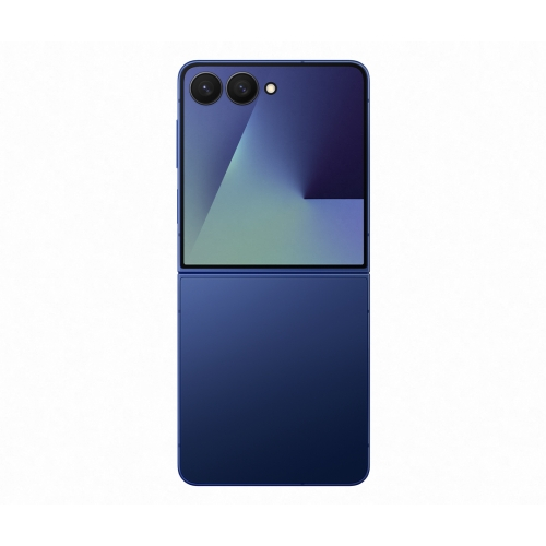 SAMSUNG GALAXY Z FLIP7 12/256GB PLAVI (NAVY)