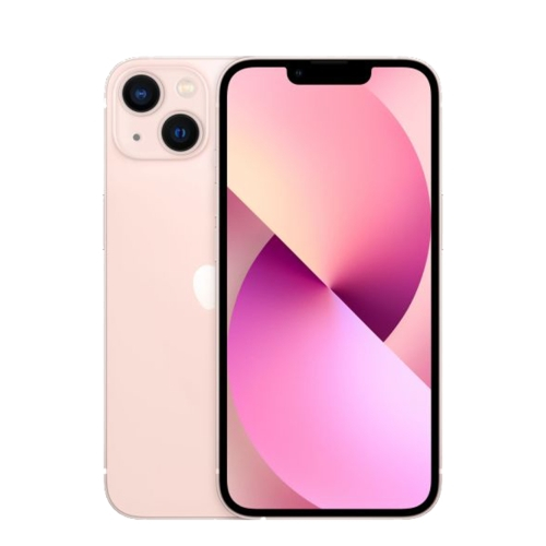 APPLE IPHONE 13 128GB ROZE (PINK)