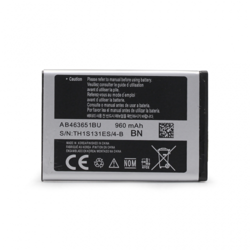 BATERIJA TERACELL PLUS ZA SAMSUNG L700/F400/ZV60/S5610/S7070/S5260