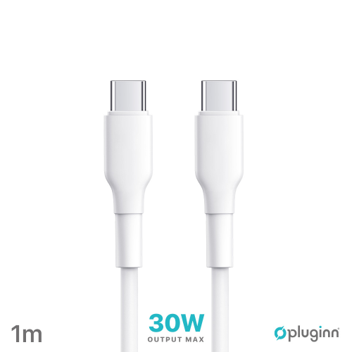 DATA KABL PLUGINN PI-PD 30W TYPE C NA TYPE C BELI 1M
