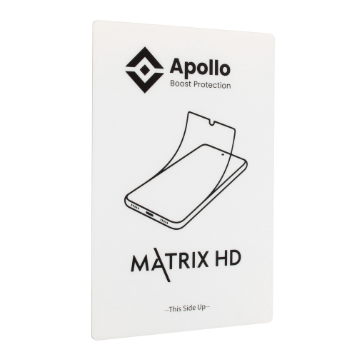 FOLIJA ZA MASINU ZA SECENJE APOLLO MATRIX 1/1