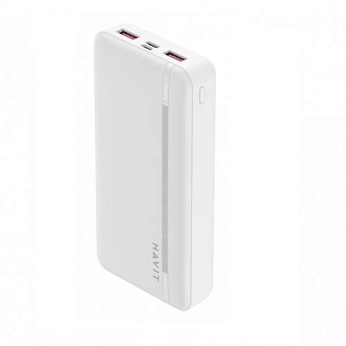 HAVIT POWER BANK PB92 20000MAH 22.5W BELI