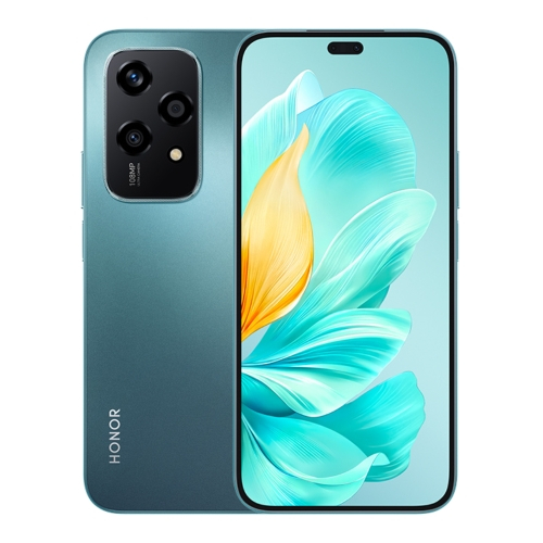 HONOR 200 LITE 5G 8/256GB ZELENI