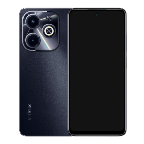 INFINIX HOT 40I 8/256GB CRNA
