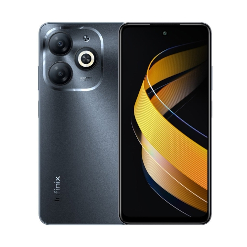 INFINIX SMART 8 3/64GB CRNI