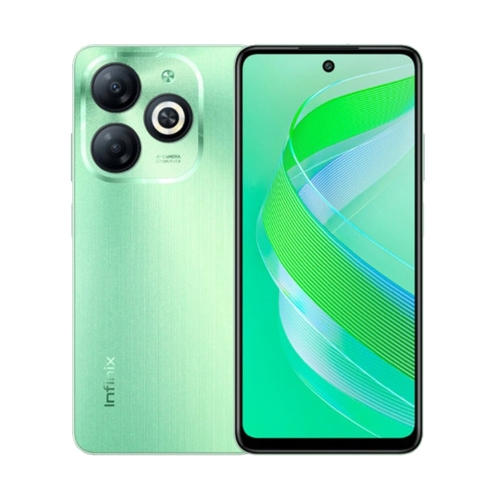 INFINIX SMART 8 3/64GB ZELENA