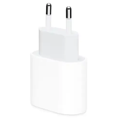 KUĆNI PUNJAČ APPLE 20W USB-C MUVV3ZM
