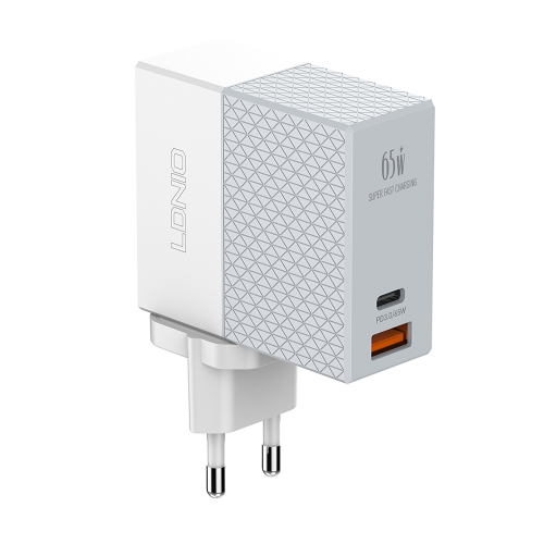 KUCNI PUNJAC LDNIO A2620C 65W TYPE-C NA TYPE-C BELI
