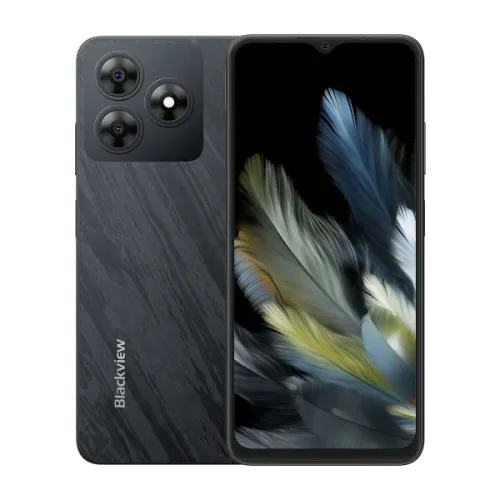 MOBILNI TELEFON BLACKVIEW WAVE 8 8GB/256GB BLACK