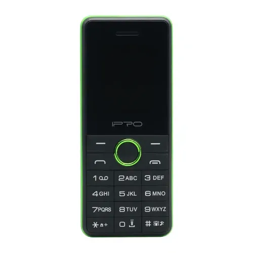 MOBILNI TELEFON IPRO A30 CRNI-ZELENI