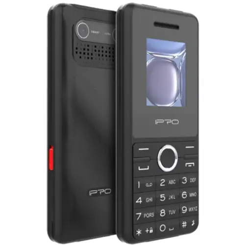 MOBILNI TELEFON IPRO A31 CRNI