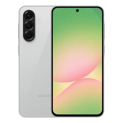 MOBILNI TELEFON SAMSUNG GALAXY A56 8/128GB SIVI