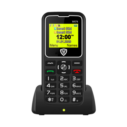 MOBILNI TELEFON TERABYTE V171