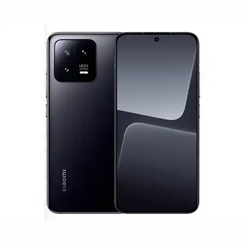 MOBILNI TELEFON XIAOMI 13 8/256GB BLACK