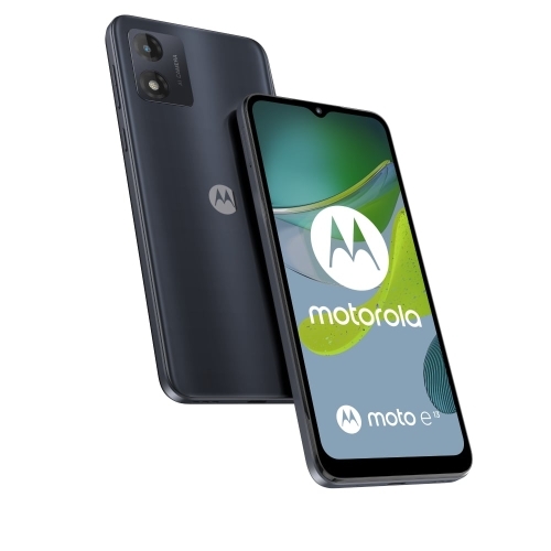 MOTOROLA E13 8/128GB CRNA