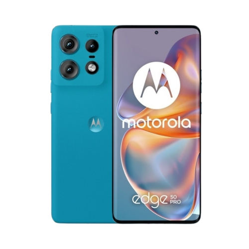 MOTOROLA EDGE 50 PRO 5G 12/512GB CANEEL BAY